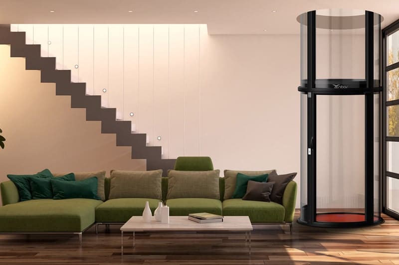 NIBAV - Home Lifts | Residential Lifts | Home Elevators | Residential ...