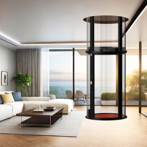 NIBAV - Home Lifts | Residential Lifts | Home Elevators | Residential ...